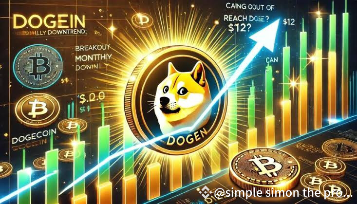 Dogecoin Price Analyst Anticipates Surge To $5, But He Expec | simple ...