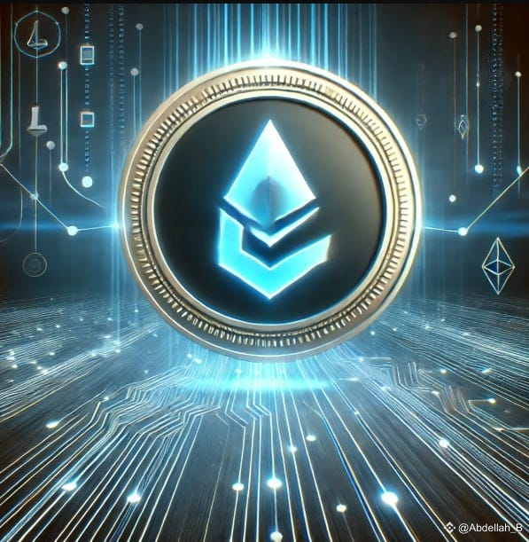 Everything you need to know about Loopring (LRC): Technical | ABDELLAH_Frx on Binance Square