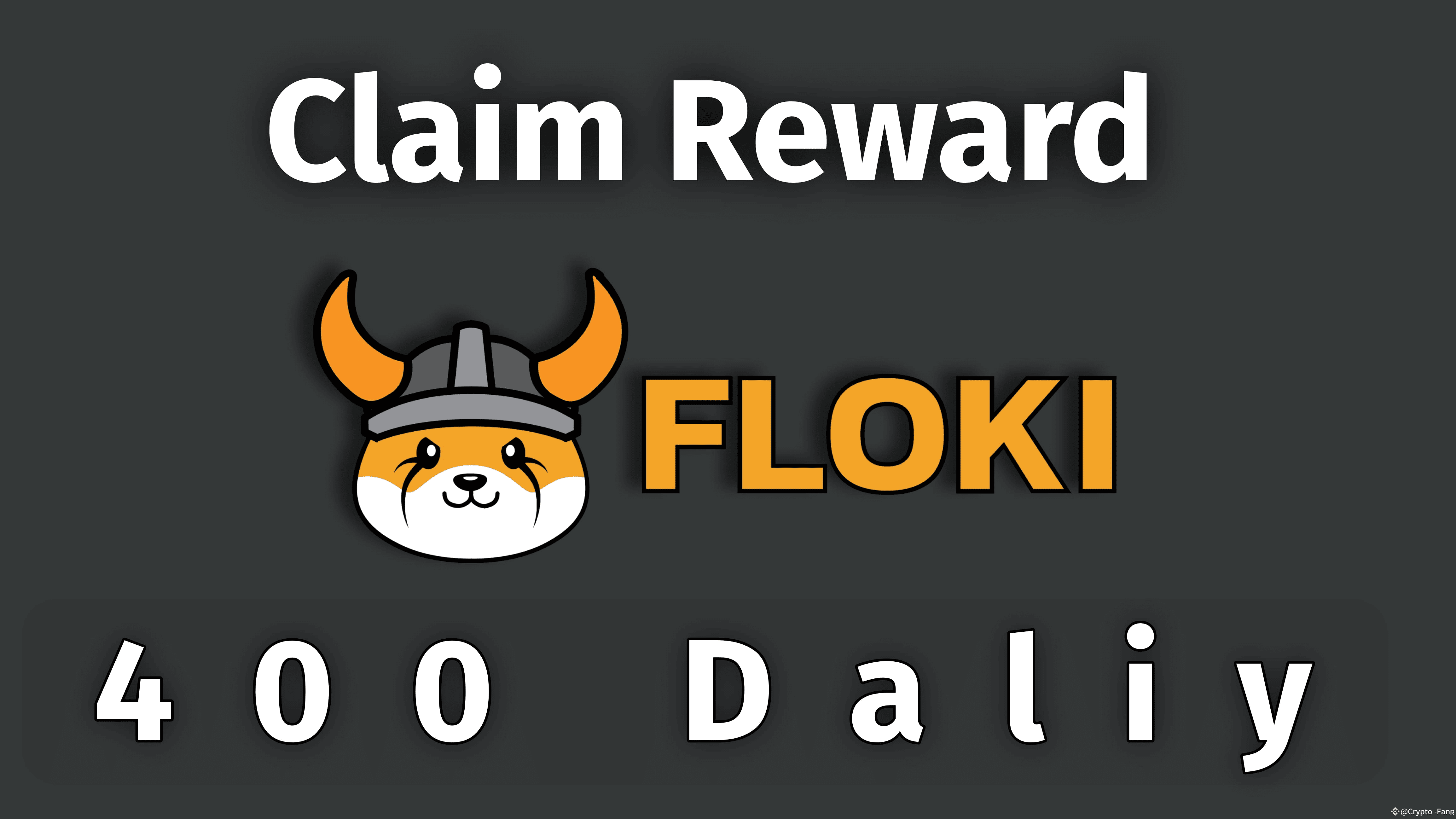 #FLOKİ #MemeCoin #DeFi #Blockchain #Write2Earn ........🎉 | Crypto -Fans on Binance Square