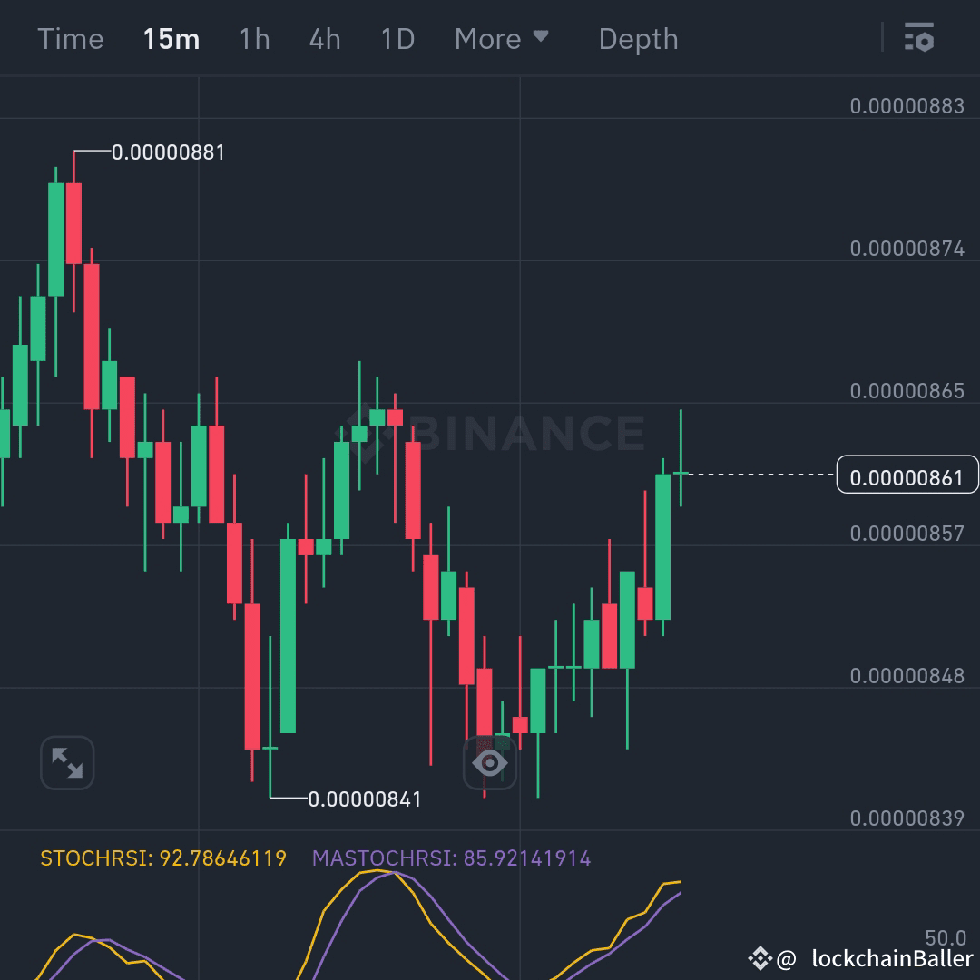 Dear Binance family many #pepe⚡ holders eager to know about | BlockchainBaller on Binance Square