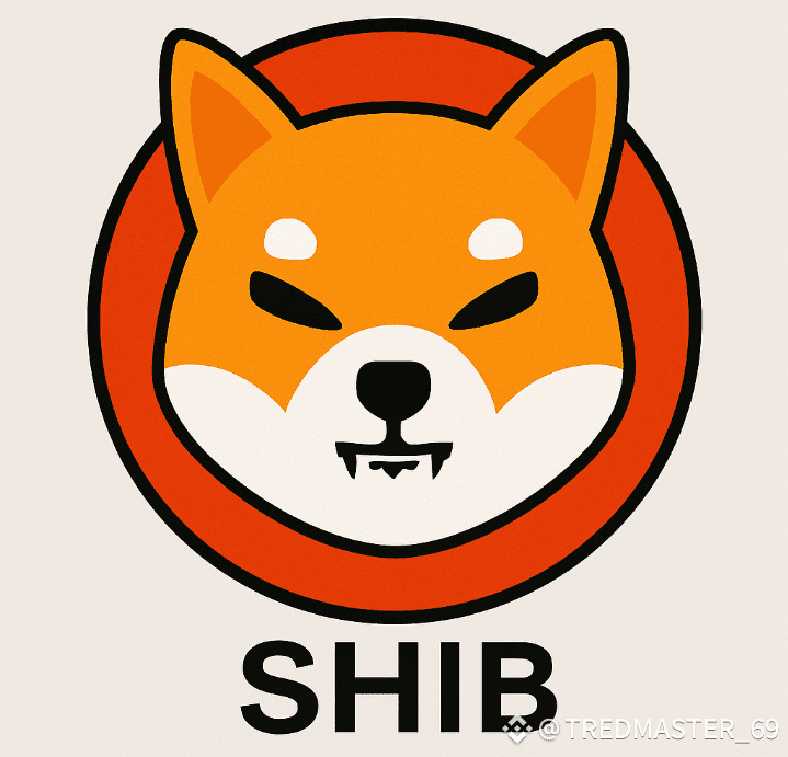 $SHIB SHIB: The Dogecoin Rival with Strong Momentum Shiba | TREDMASTER ...