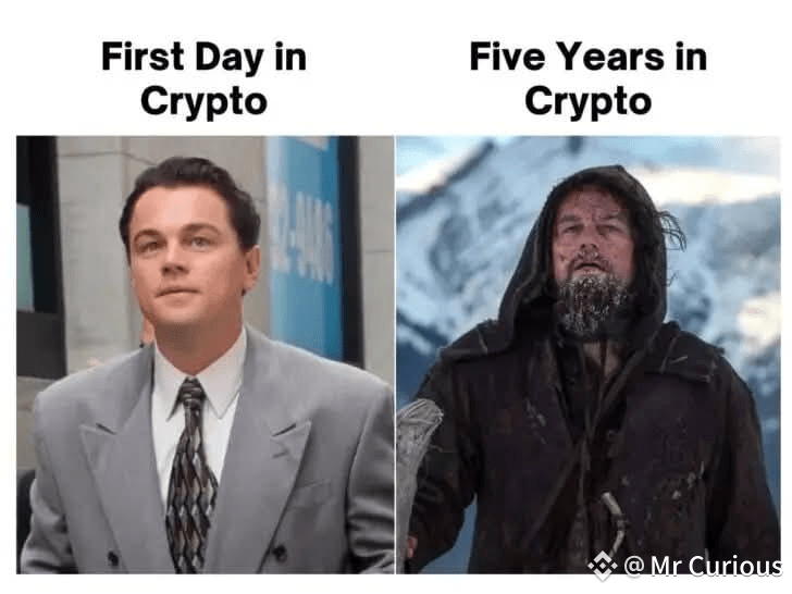 Absolutely Relatable 😁😆😂😂 #crypto | Mr Curious on Binance Square