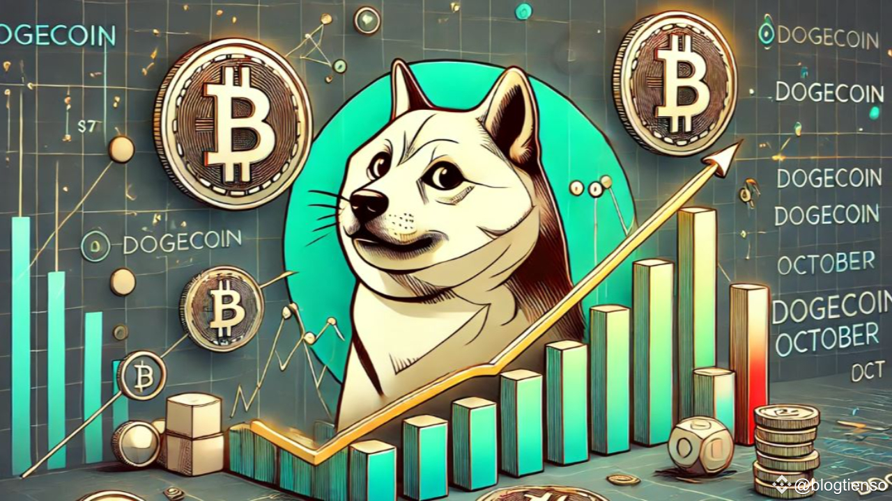 Dogecoin Price Prediction 2025-2030: Can DOGE Reach New Heights? | blogtienso on Binance Square
