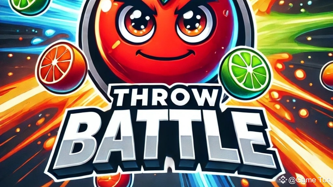 🔴 Attention all drop hunters! 🔴 | Game Ton on Binance Square