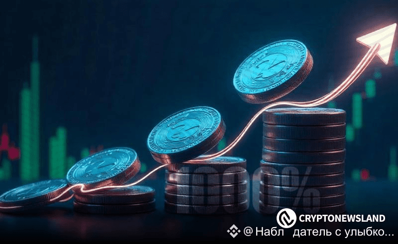 Buy Before the Boom: 3 Altcoins Ready to Soar Like XRP | Наблюдатель с ...