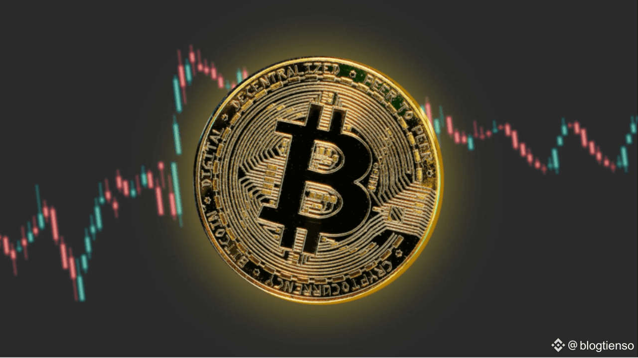 Weak Bitcoin selling pressure as money flows into Binance remain low ...