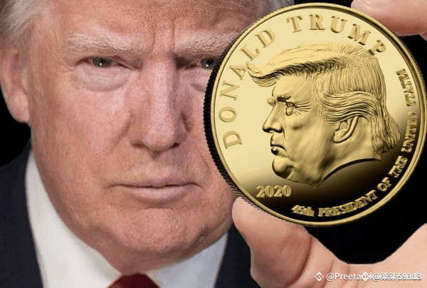 The following is about Trump-related tokens (such as TRUMP, | 柒柒77 on ...