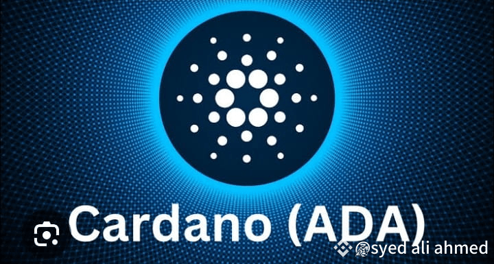 $ADA Coin Price Prediction 2025 - 2028 🚀🚀🚀 If you invest | syed ali ahmed on Binance Square