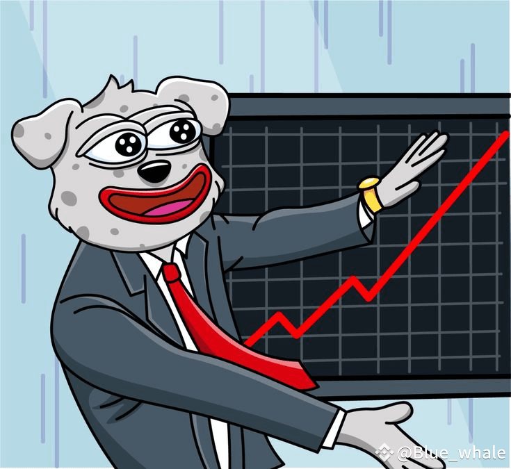 🚀🤣 Meme Coins on the Rise! 💰🐶 The meme coin frenzy cont | Blue_whale on ...