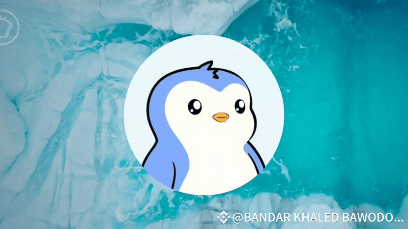 PENGU Coin: The Next Digital Wealth for the NFT World | BANDAR KHALED ...