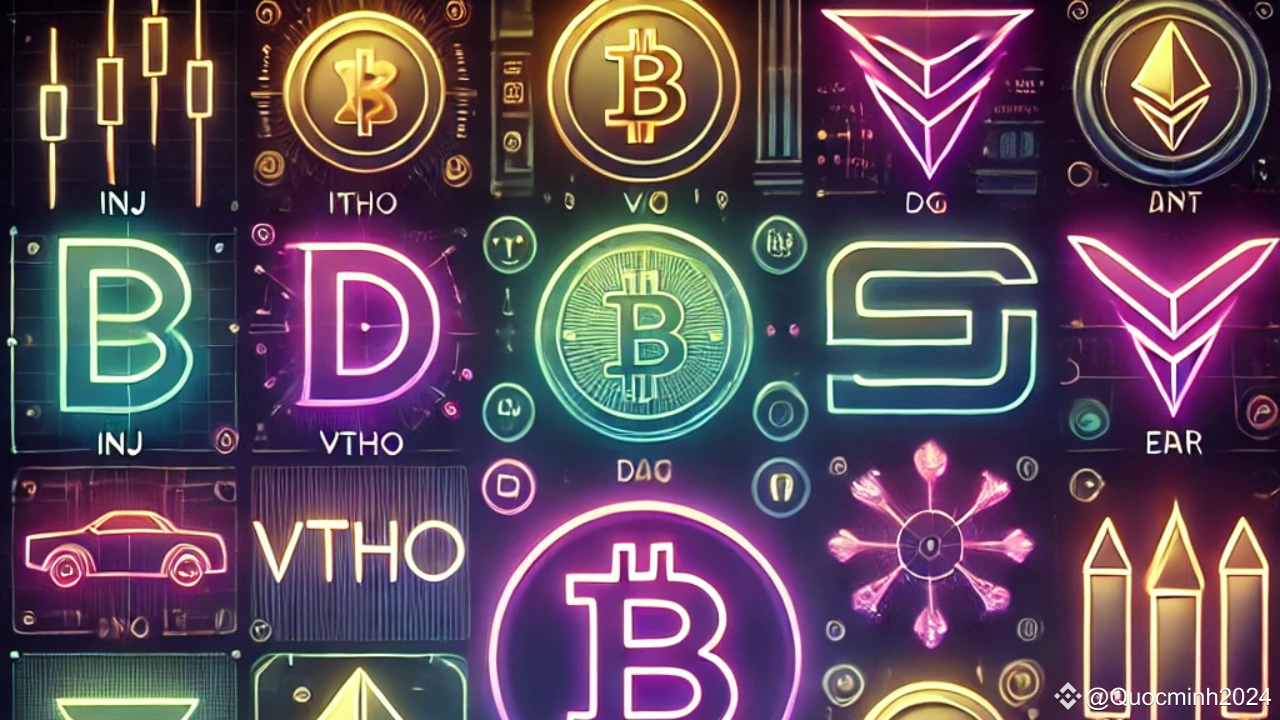 Top 10 cryptocurrencies with the highest volatility today (11/11/2024 ...