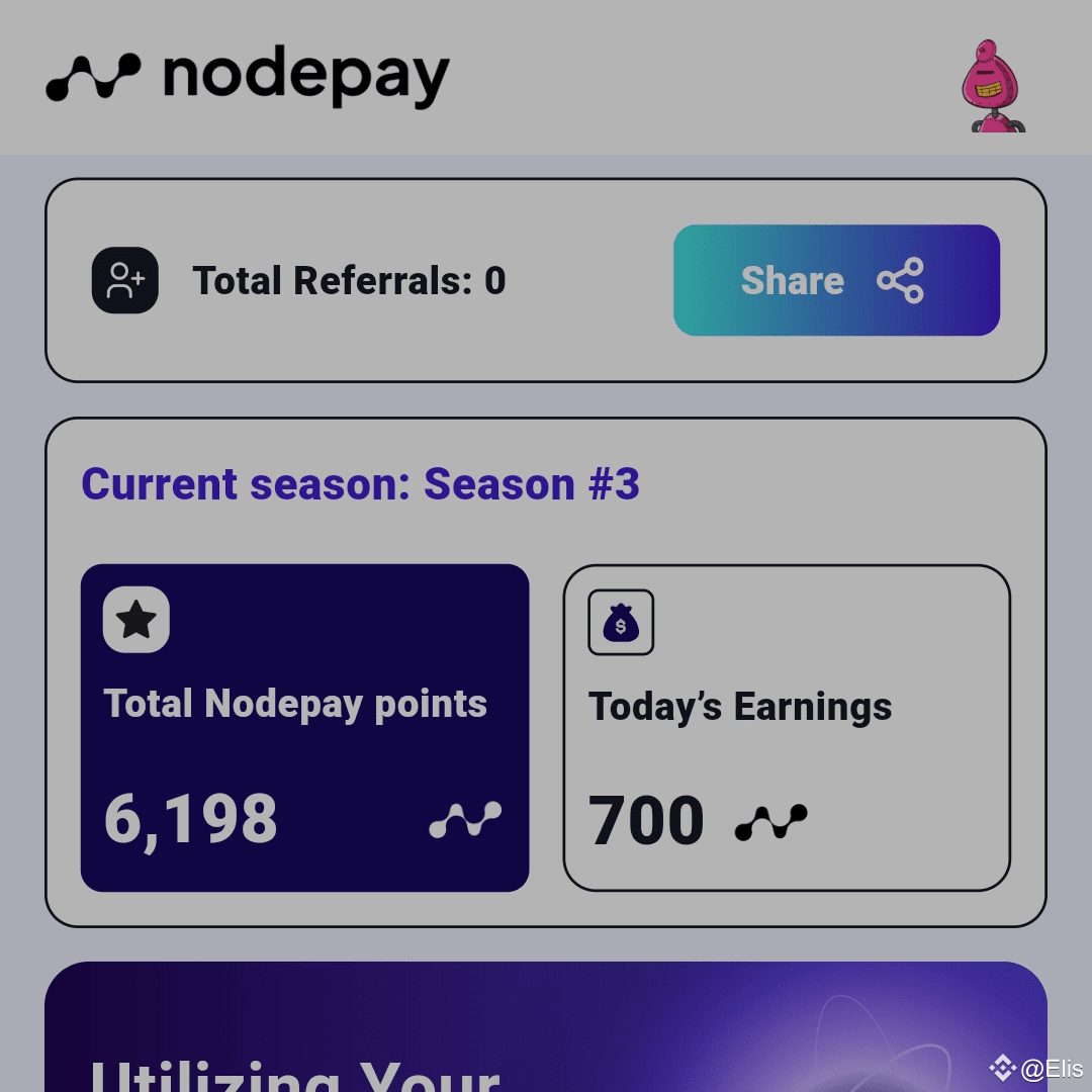 Node Pay (NC) is a cryptocurrency that is part of a | ElisCrypto on ...