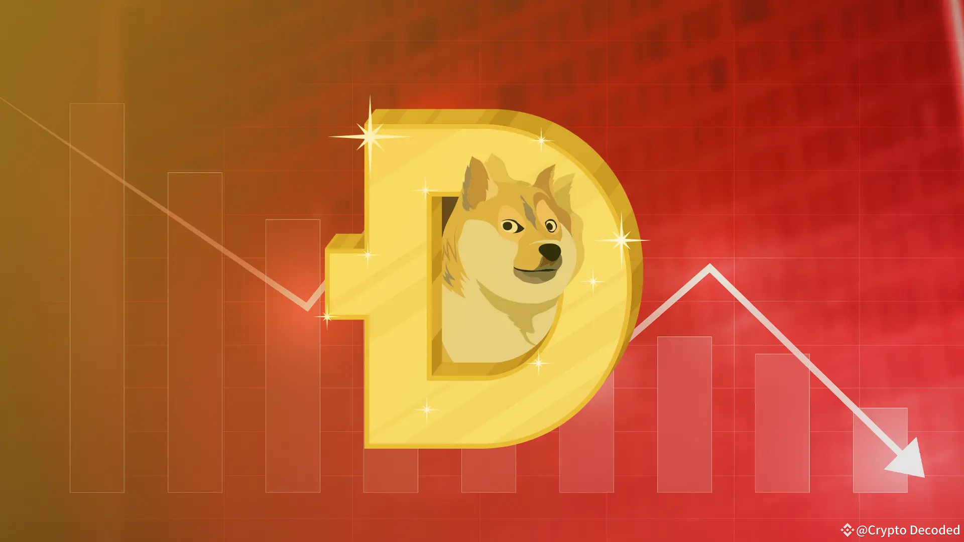 Doge Down Bad? Why This Meme Coin is Facing a Crypto Crisis (and Is It Time to Bail?) | Crypto ...