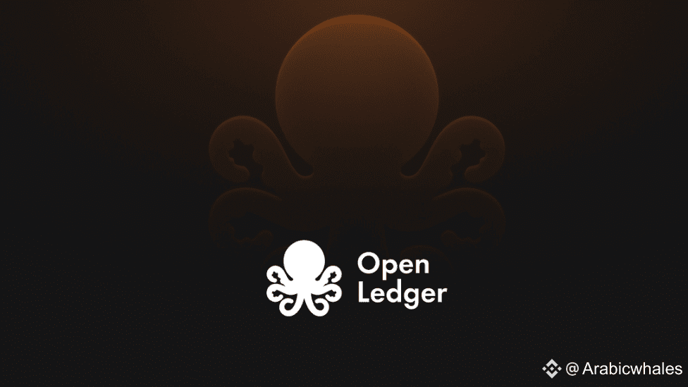 What is OpenLedger? And why is it considered the 'Blockchain of ...