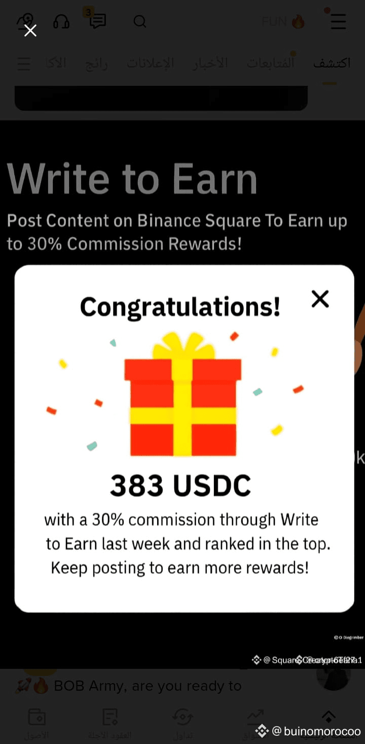 💼 How to Earn from "Write & Earn" on Binance? Write & Earn | Moha buino ...