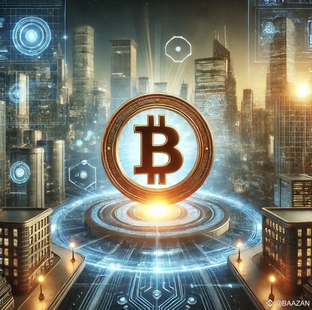 $BTC 2140: The Last Bitcoin In just 100 years, the story | BAAZAN on ...