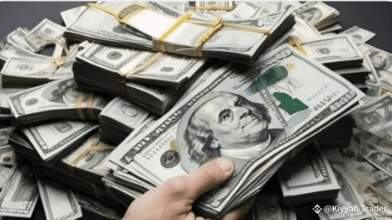 5 Coins Under $1 That Could SKYROCKET in 2025! 🚀 | Kiyyan Trader on Binance Square