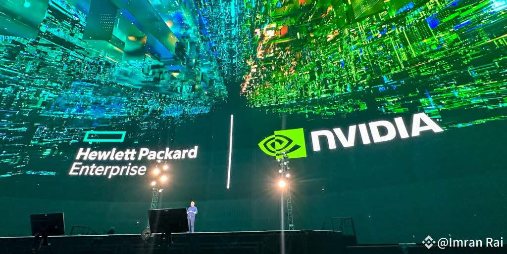 🚨 EVENTO CRÍTICO: ¡LOS RESULTADOS DEL T3 DE NVIDIA SACUDIRÁ | Imran Rai ...