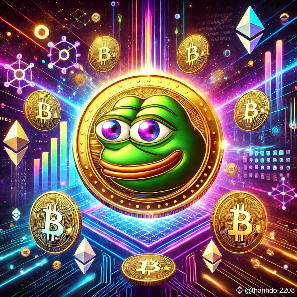 PEPE Price Prediction Optimistic scenario: The price could r | thanhdo ...