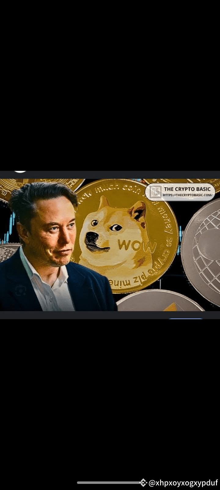 $DOGE Hello family 🚨 🚨 🚨 🚨 🚨 🚨 🚨 🚨 🚨 🚨 🚨 🚨 As | GAME CHANGER on Binance ...