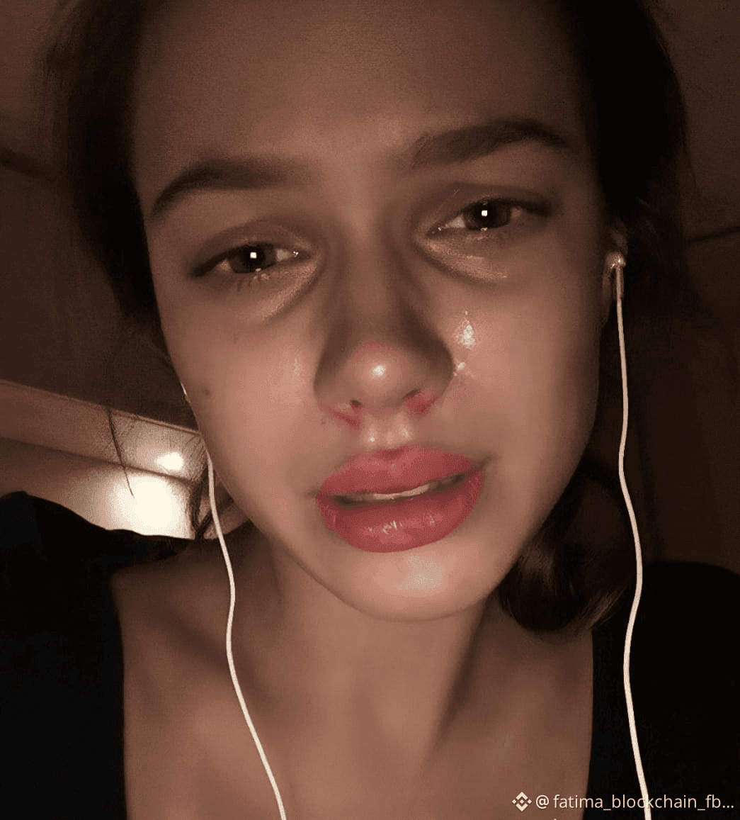 $NIGHT this is bad really bad 😥 what can i | fatima_blockchain_fb_jan ...