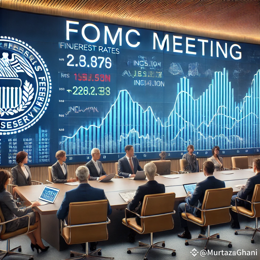 FOMC Meeting: What to Expect and Why It Matters The Federal ...