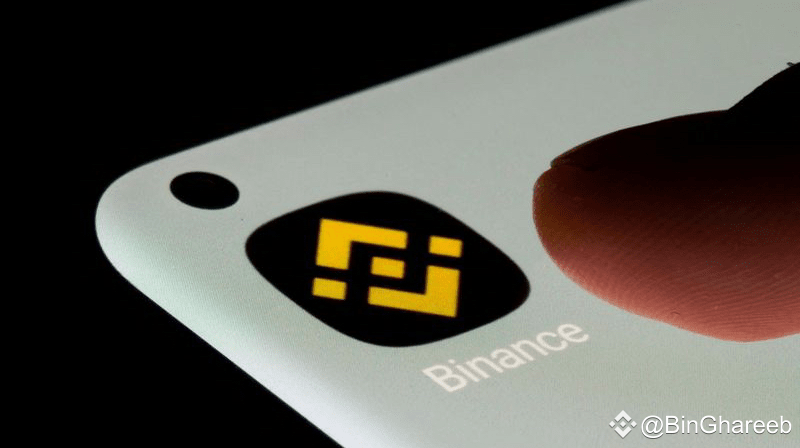 Binance Delisting and Delisting of 6 Cryptocurrencies Leads to a Severe ...