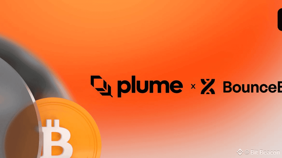 Plume Network: Bringing Real-World Assets to Life on Blockchain | Bit ...