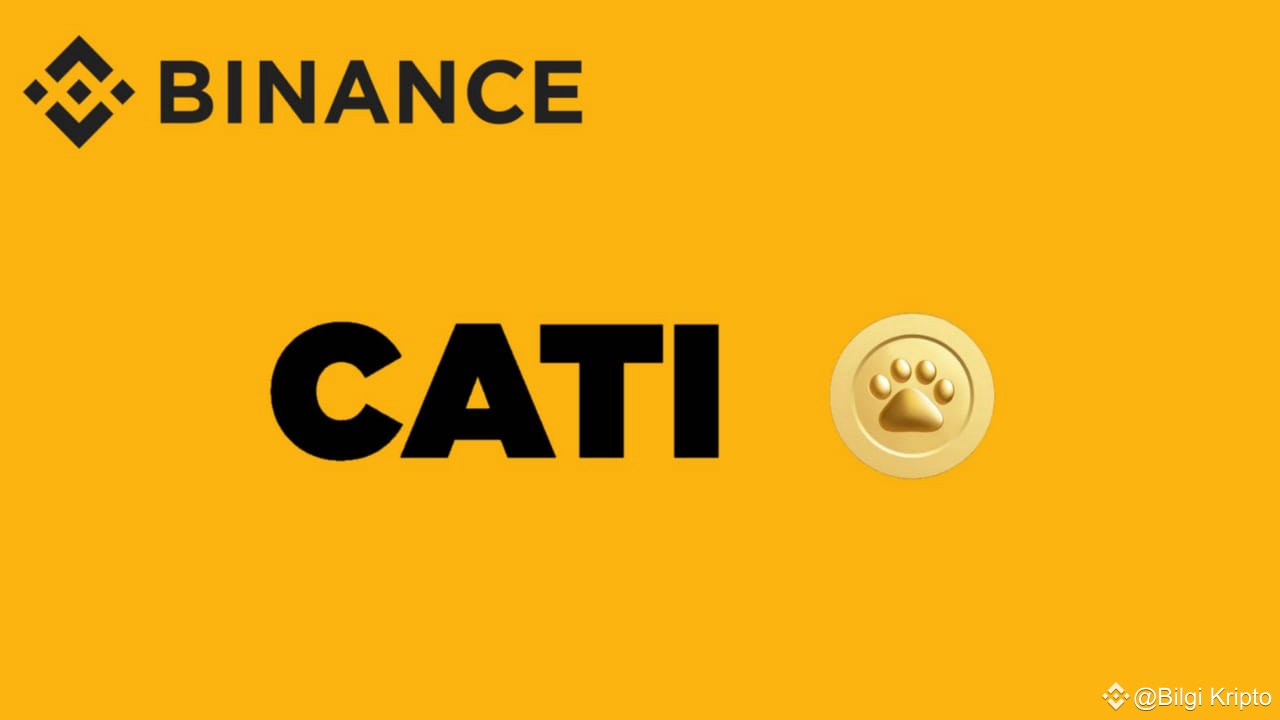 Binance Catizen (CATI) Coin Listing Details: How to Buy, Date ...
