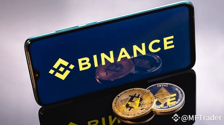 Who loved Binance .............? Show your love 💕 #Binance | MFTrader ...