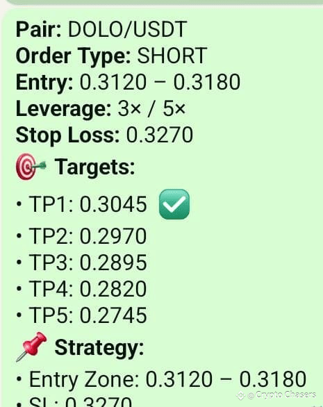 $DOLO 1er Objetivo 🎯🎯🎯 realizado con éxito No te PIE | GAME CHANGER en ...