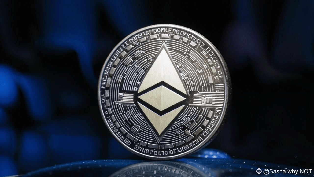 A new path for Ethereum: why does Vitalik Buterin propose switching from EVM to RISC-V? | Sasha ...