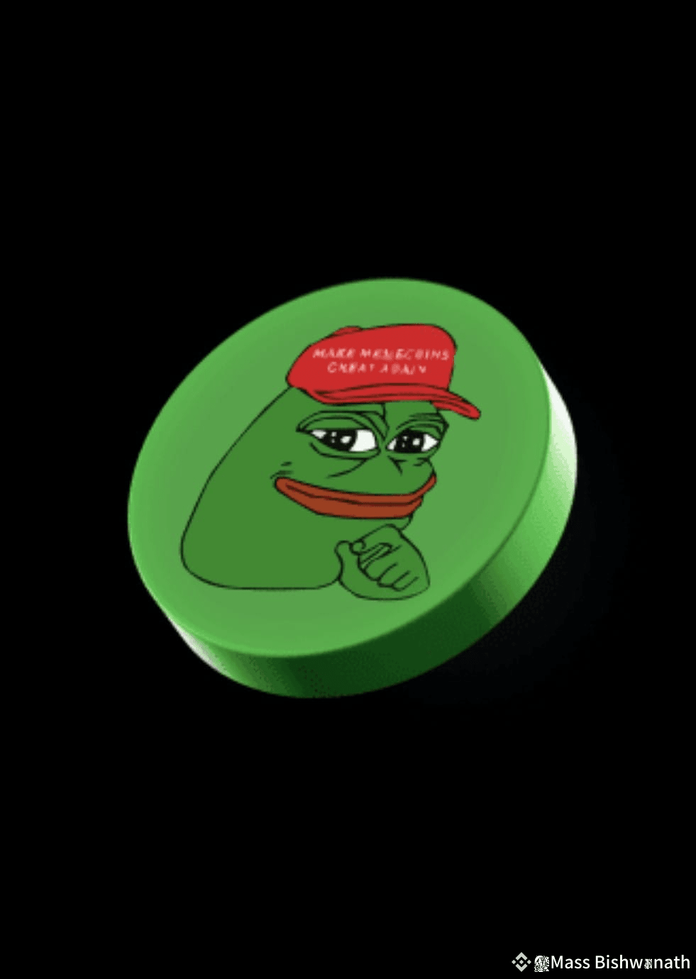 Claim free 100 PEPE for login. New PEPE giveaway valid till | Crypto ...