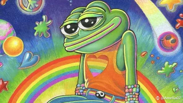 Can $PEPE Ever Reach $1? Is It a Dream or Reality?** | Amelia07 on ...