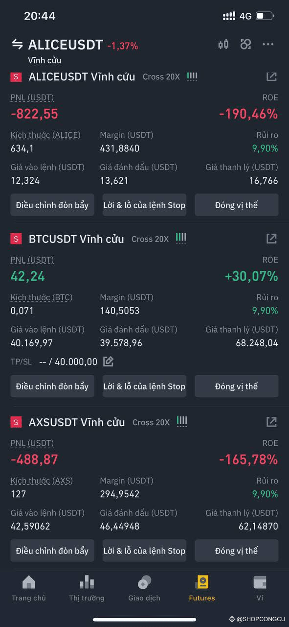 Hello Can someone explain to me why the PnL is negative but ...