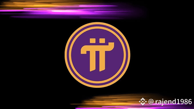 Pi Network - Real World Asset | rajend1986 on Binance Square