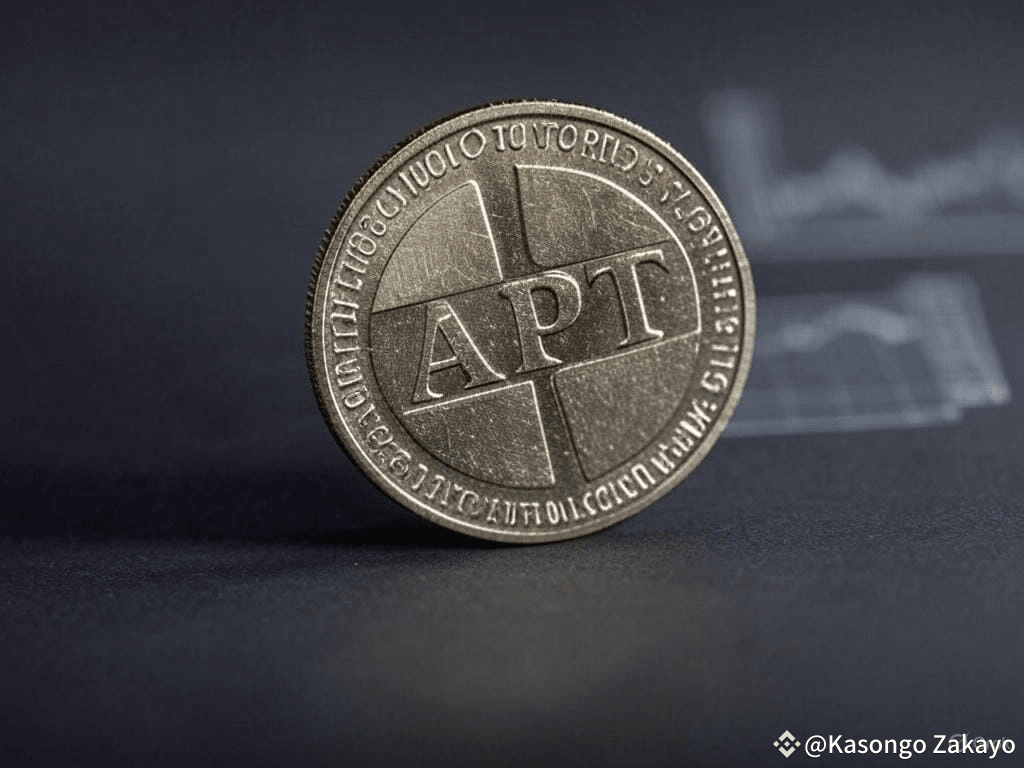 $APT 🏠 A silent whale bought APT at $5.50 and sold at $5. | Insights-To ...