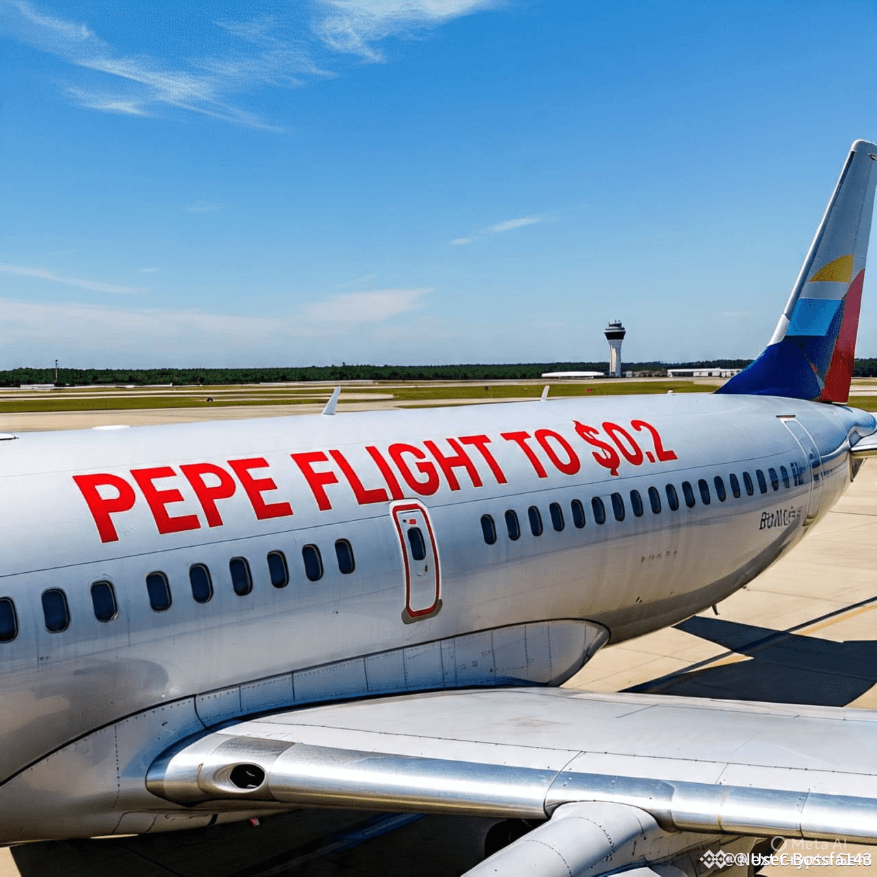 MY PEPE COINS COLLECTION GETS READY TO FLYING 🤗 ON BNB PLAT | User ...