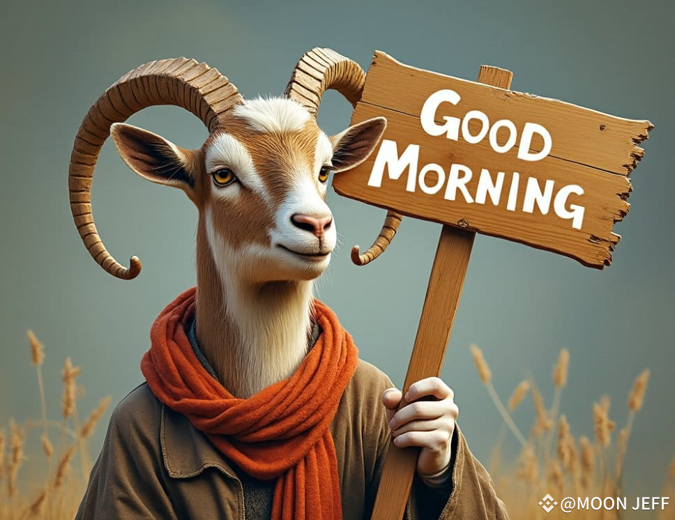 GM $GOATS. Let's have the fireplace ready. 🔥🔥🔥 Cooking | MOON JEFF on ...