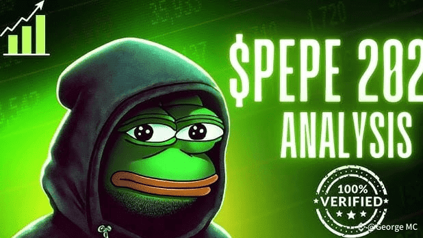PepeCoin (PEPE) Price Forecast: Can the Meme Giant Deliver E | George ...