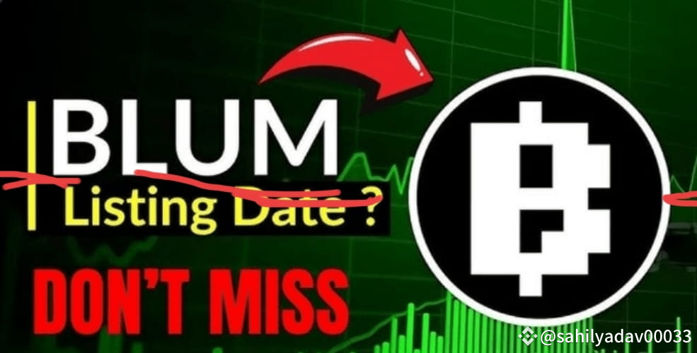 Blum Coin Price Prediction: Is a Massive Surge on the Horizo ...