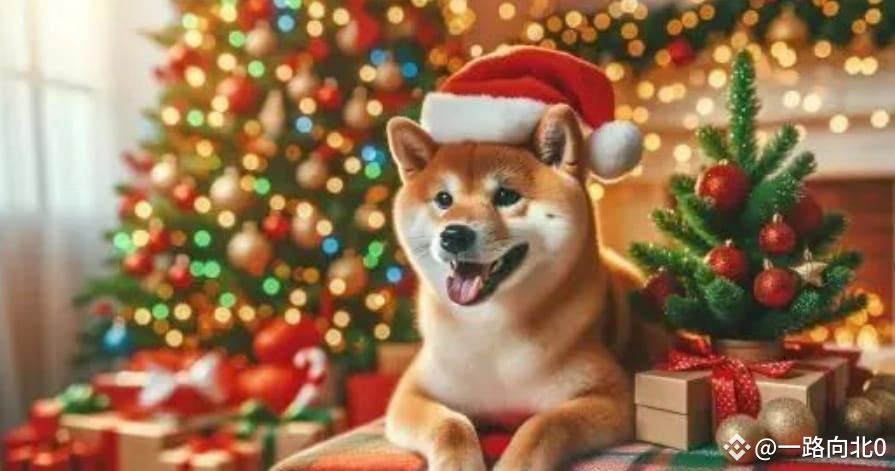 Musk's Call: Can 1,000 Turn into 1 Million? Only Shiba Inu C | 一路向北0 on Binance Square