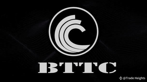 🚨🔥Unlocking the Potential of $BTTC (BitTorrent Chain): How Token ...