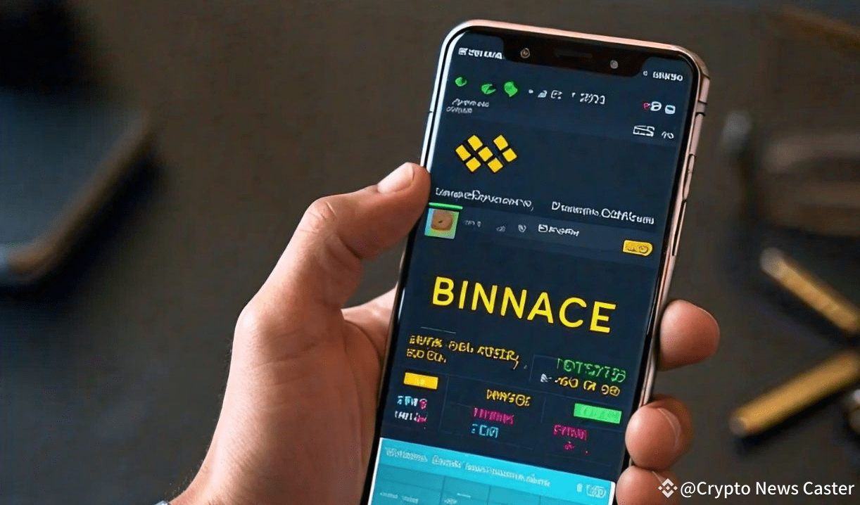 🚨BINANCE SCAM ALERT! 🚨 | CryptoQueen_111 on Binance Square