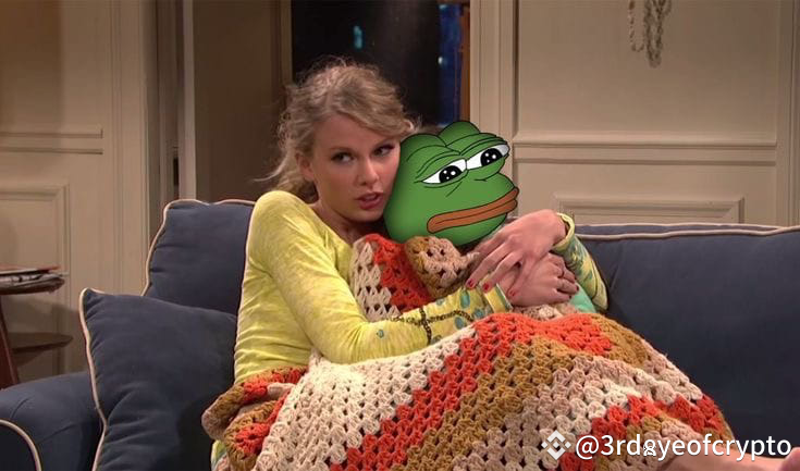 Good morning ☀️ (Say it back) $PEPE $NOT $BB #Megadrop #MtG ...