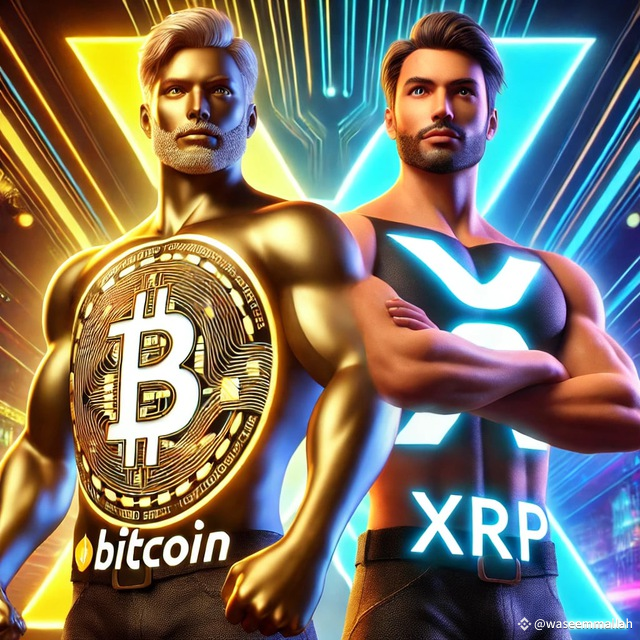 crypto-bros portal | waseemmallah on Binance Square