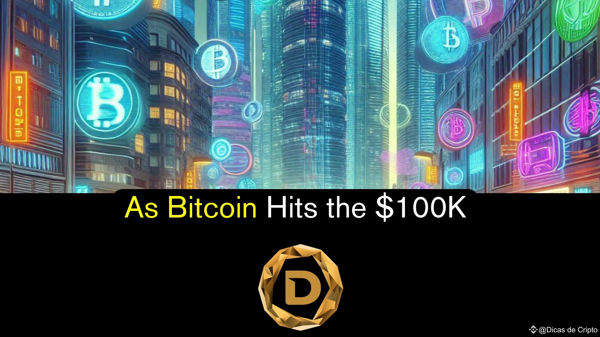 Bitcoin’s (BTC) steady march toward the $100,000 milestone t | Dicas de Cripto on Binance Square