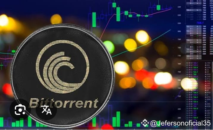 BitTorrent is one of the largest decentralized file-sharing ...
