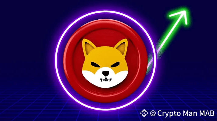 Shiba Inu Set to Explode? 293% Can It Really 3X? | Crypto Man MAB on Binance Square