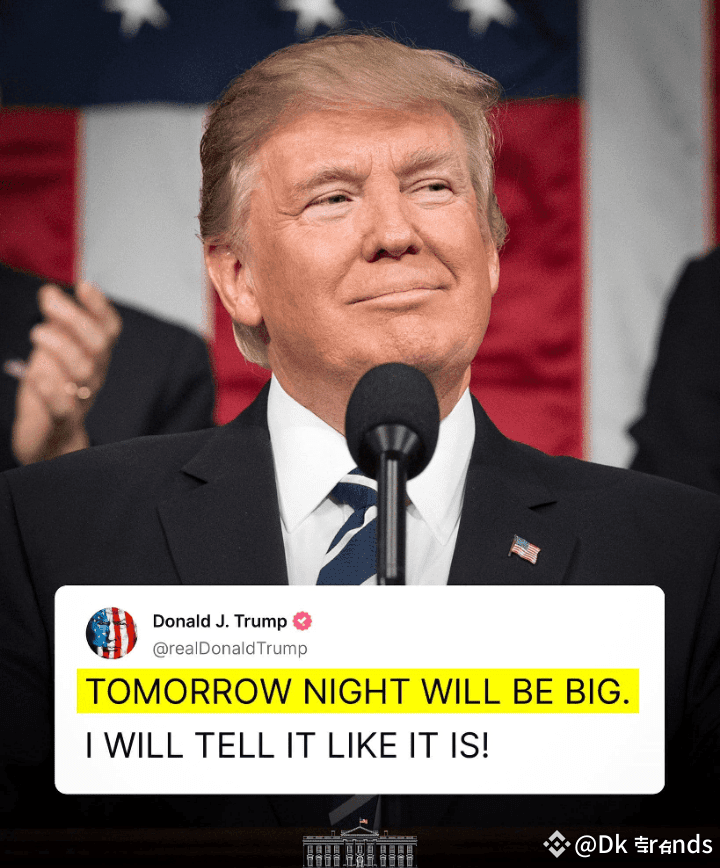 Trump's Major Announcement Coming in 15 Minutes... 🔥🔥 or | Dk Trends on ...